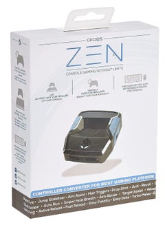 CronusMax Cronus Zen Cross Compatibility Adapter For PS4, PS5, Xbox One ...
