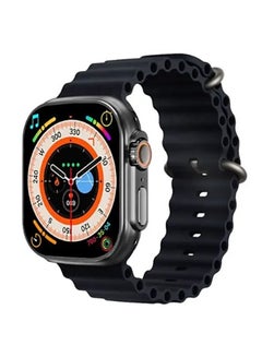 تسوق Hlwatch PRO وT900 Ultra ساعة ذكية عالية الدقة تعمل باللمس جهاز ...