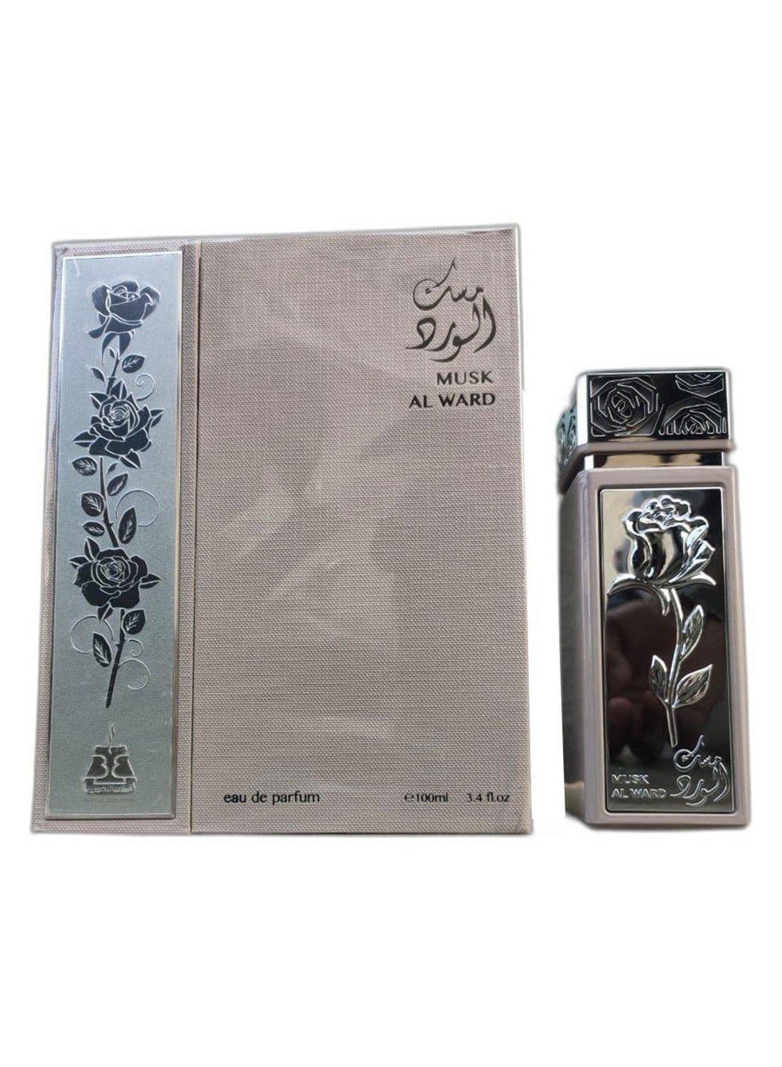 Afnan Musk Al Ward EDP | Best Price KSA | Riyadh, Jeddah