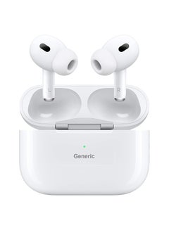 Generic Pro Air pods Compatible With Android iPhone Egypt | Cairo, Giza