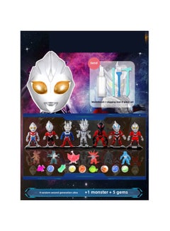 Generic Archaeological Mining Toys Treasure Hunting OTE Dinosaur Fossil ...