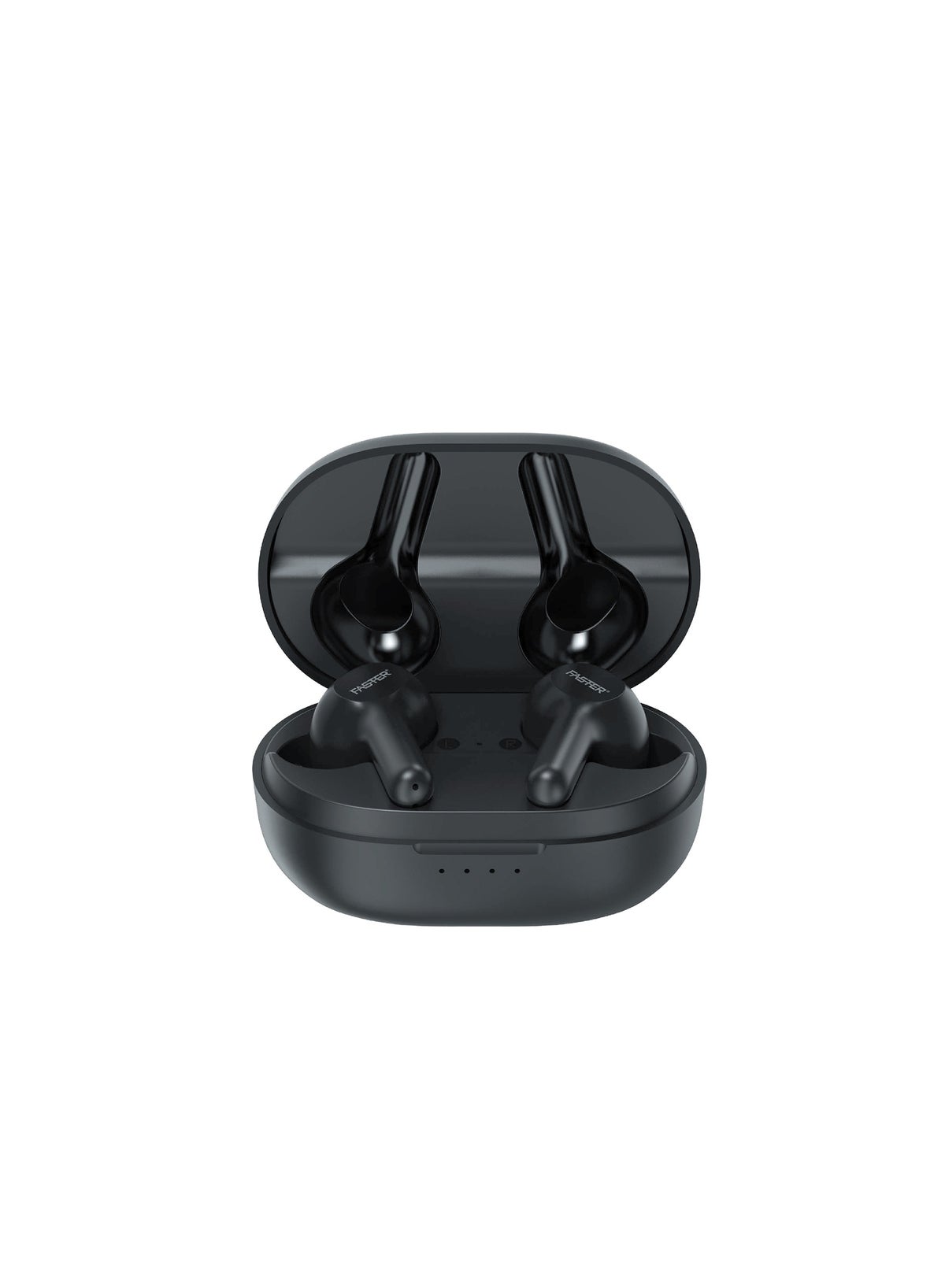 Faster S50 Wireless Earbuds with Active Voice Assistant - 6 Hours ...