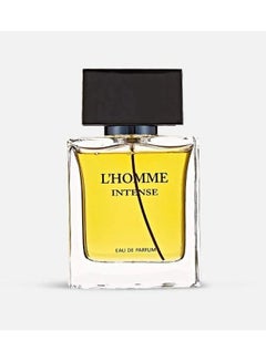 INTENSE Le Homme Intense perfume | Best Price UAE | Dubai, Abu Dhabi