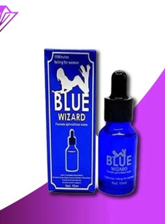 تسوق Blue وBlue Wizard drops for women أونلاين في السعودية