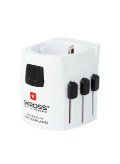 SKROSS SKROSS Universal Travel Adapter – Travel Essentials ...