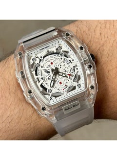 RICHARD Richard Mille men's watch | Best Price KSA | Riyadh, Jeddah