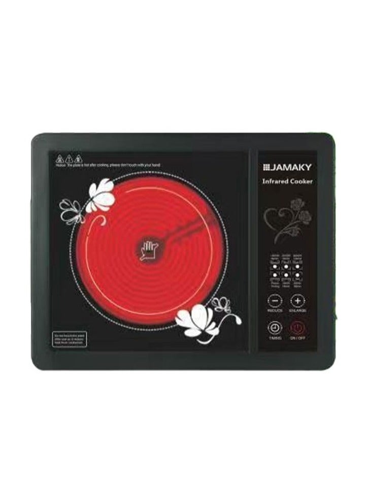 Jamaky Italy سخان واحد عين ديجيتال من جامكي 2600 وات JMK-7001 ايطالي ...