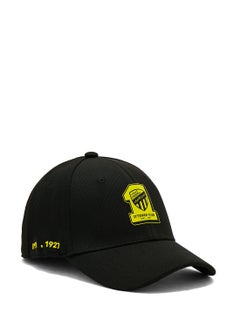 Ittihad Club Caps KSA | Riyadh, Jeddah
