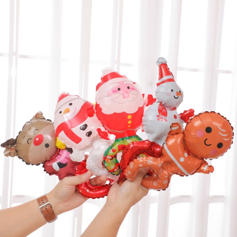 Generic Dropshipping Christmas Small Gifts For Children Cartoon ...