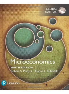 Microeconomics, Global Edition UAE | Dubai, Abu Dhabi