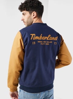 Timberland Utility Bomber Jacket UAE | Dubai, Abu Dhabi