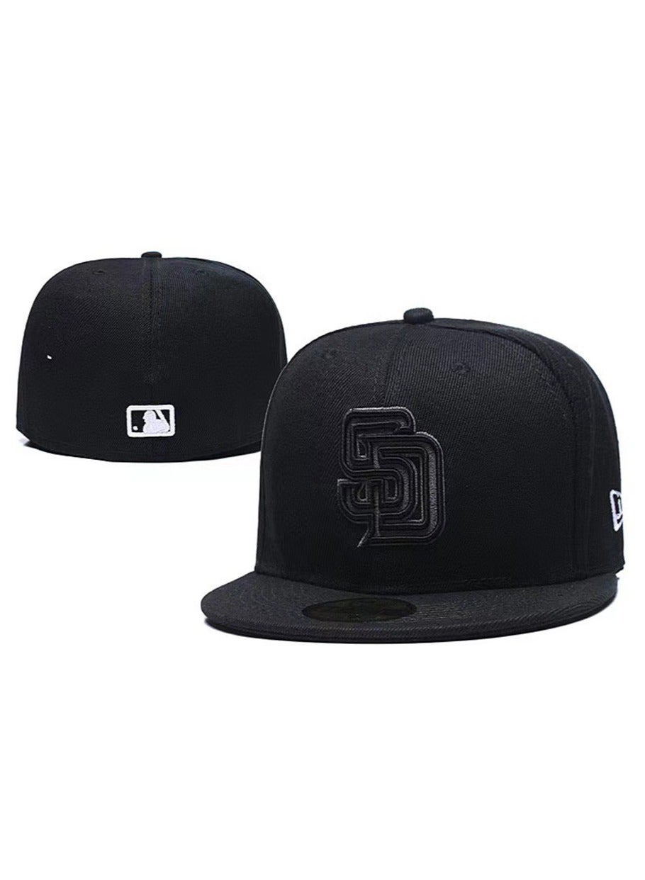 Generic NEW ERA Fashion Essential Versatile Trendy Cap | Best Price KSA ...