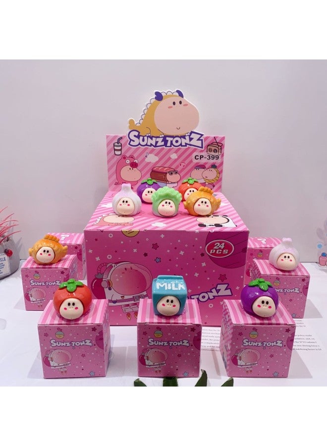 Generic Cute Cartoon Sanrio Figure Blind Box Girl Heart High-value Doll ...