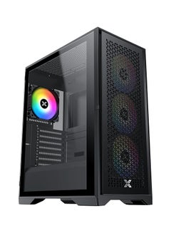 Generic Gaming PC NANOTECH, Intel i7-12700F, DDR4 16GB, Nvidia RTX ...
