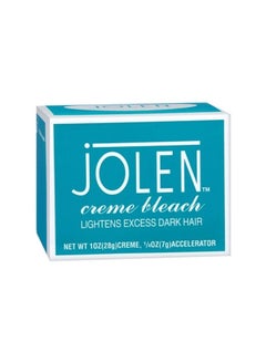 jOLEN Jolin Bleach & Lightening Cream Blond extra dark hair 28 g cream ...