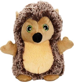 Sunman Meet Plush Hedgehog 28 cm Big Love! UAE | Dubai, Abu Dhabi