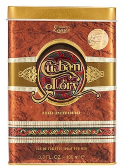 Creation Lamis Creation Lamis Deluxe Limited Edition Cuban Glory for ...