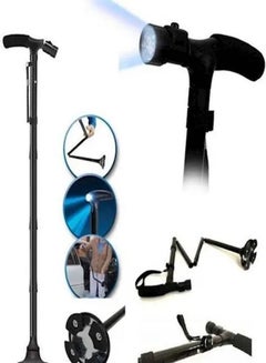 تسوق Arabest وUltimate Magic Cane With LED Light أونلاين في السعودية