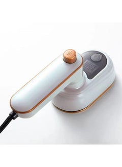 Arabest Mini Portable Steam Iron, Hand-Held Folding Clothes Steam ...
