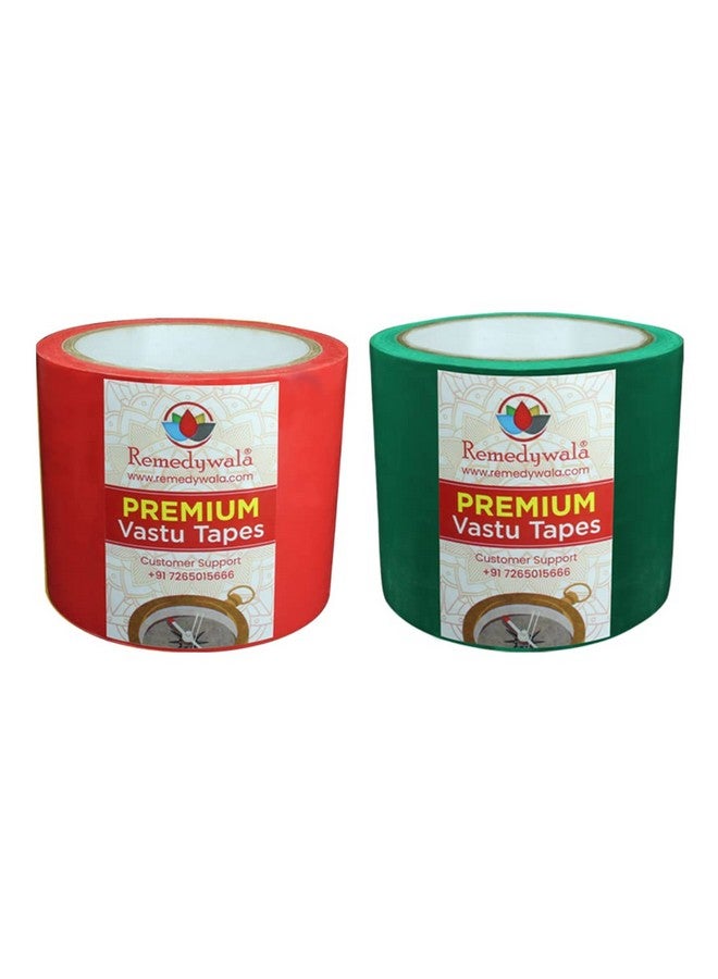 Remedywala Remedywala Vastu Tape for Vastu Correction of Toilet and ...