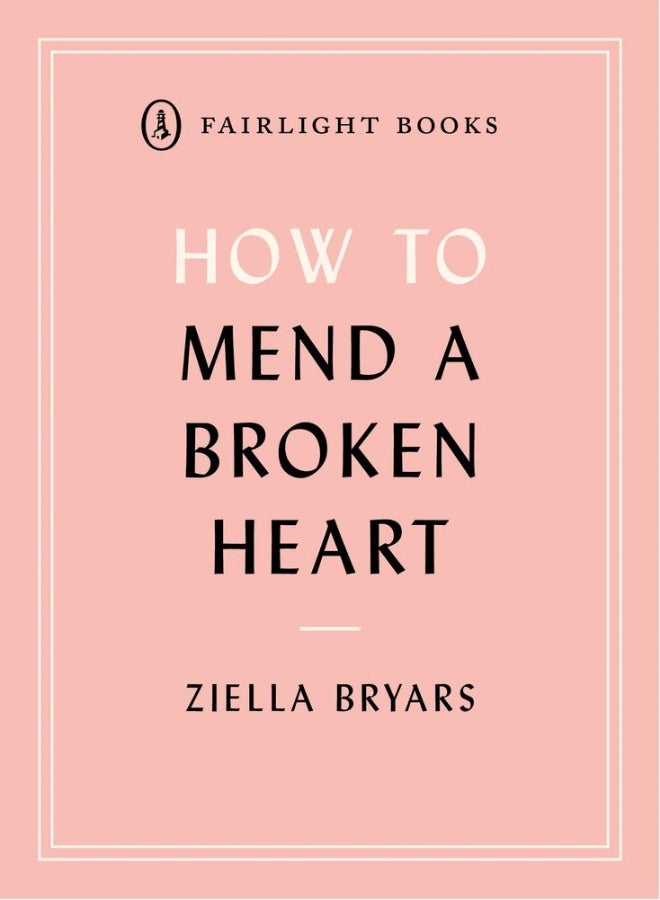 How to Mend a Broken Heart: Lessons from the World of Neuroscience ...