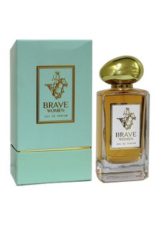 RPI PEFUMES Brave perfume for women, Eau de Parfum, 100 ml | Best Price ...