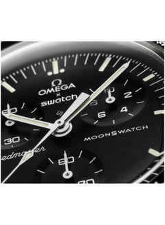 Swatch BIOCERAMIC MOONSWATCH MISSION TO THE MOON KSA | Riyadh, Jeddah