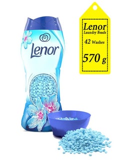 Lenor Gold Orchid Super Concentrate Fabric Softener And Conditioner180 ...
