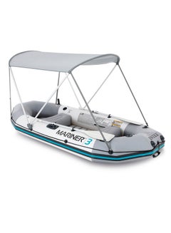 INTEX Bimini Top Sun Shade Boat Canopy 160 x 142cm | Best Price UAE ...