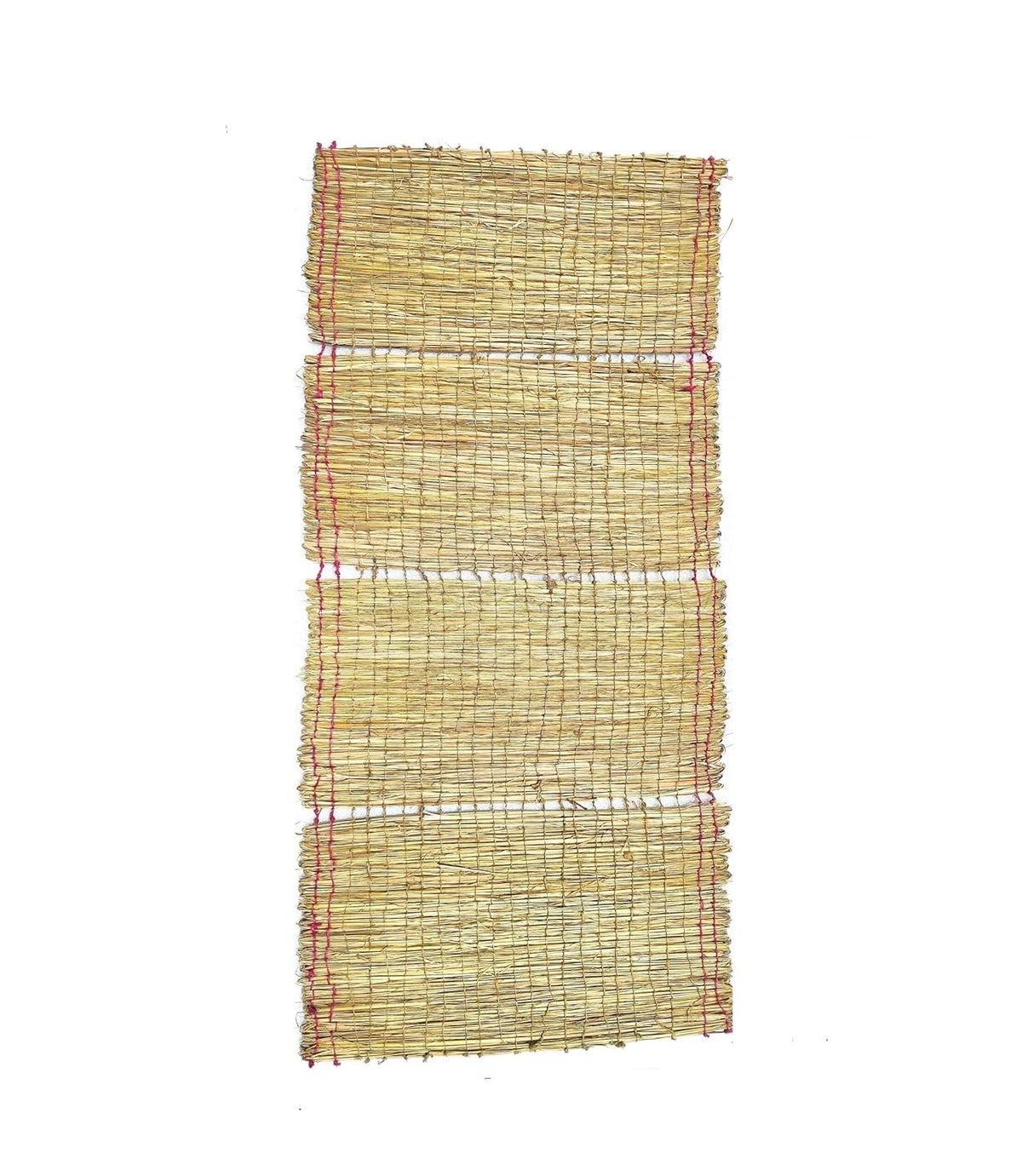 Achleshwar Achleshwar 100 Natural Grass Kusha Aasan MatGrass Puja Mat ...