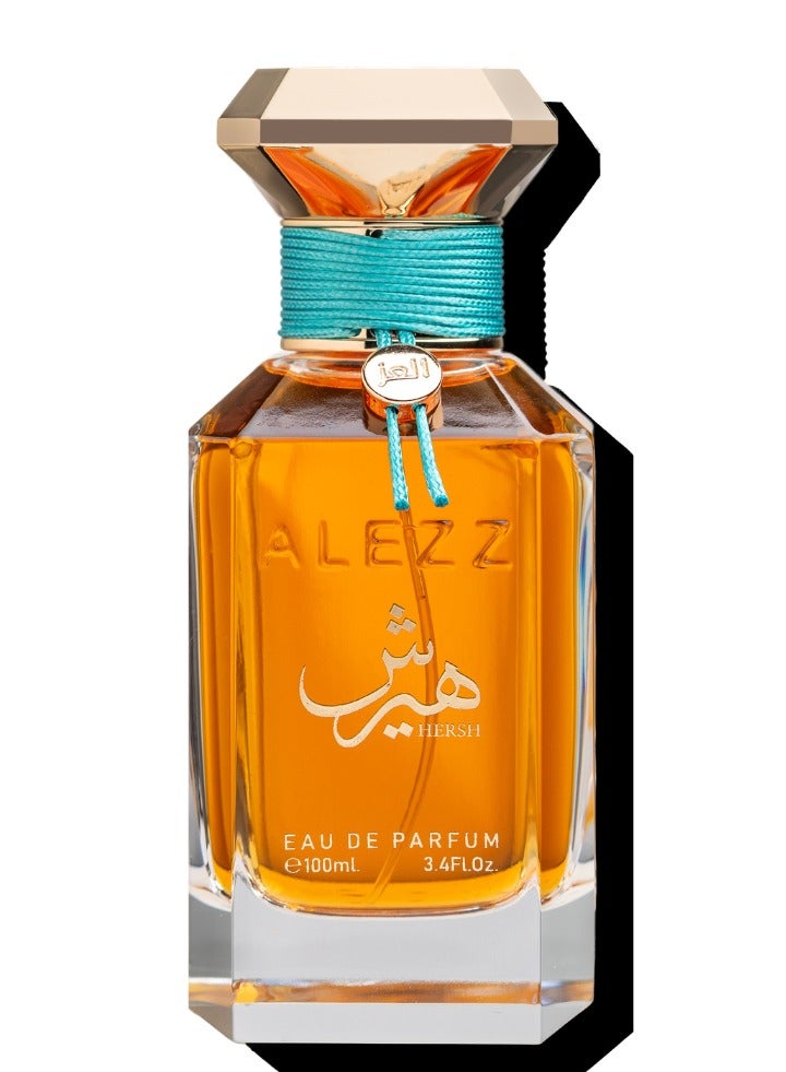 ALezz Oud HERSH EAU DE PARFUM 100 ml | Best Price UAE | Dubai, Abu Dhabi