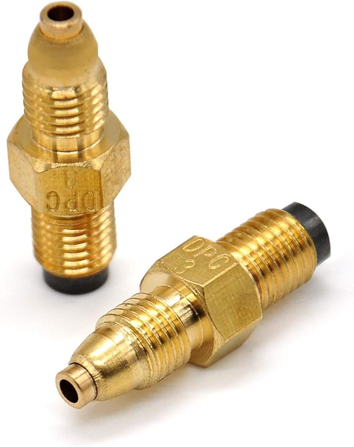 Generic 5 Check Valve Lubricating Oil Pump Metering Parts Proportional ...