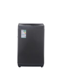 Falcon Falcon, Top Load Washing Machine, 9 Kg, Silver - FLTDS09X2 KSA ...