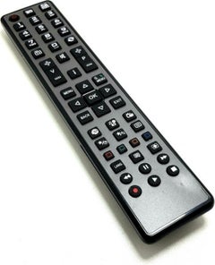 Ata Elektronik Vestel Seg Regal Hi Level LCD LED Smart TV Remote - 3D ...