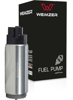 WEMZER INDUSTRIES WEMZER | Premium Fuel Pump |31111-1R000-WZ|Compatible ...