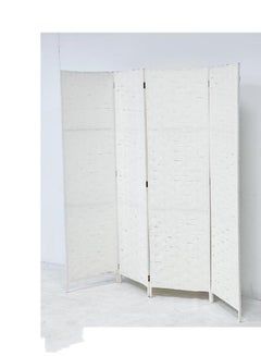 Generic Room divider/partition, white and black striped KSA | Riyadh ...