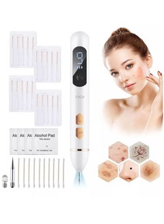 تسوق Generic وLaser Pen for Moles, Spot Eraser with 9 Modes and LCD ...