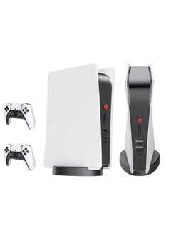 Generic GS5 Game station Two Player Game Controller | Best Price UAE ...