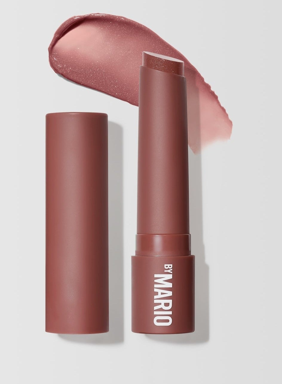 MAKEUP BY MARIO MoistureGlow™ Plumping Lip Serum (Mocha Glow - Cool ...