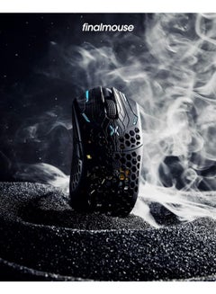 Finalmouse UltralightX Gaming Mouse, Up to 8000Hz Wireless Polling ...