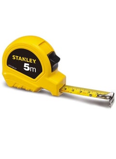 Stanley Measuring Tape-5Mtr UAE | Dubai, Abu Dhabi