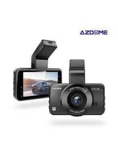 AZDOME AZDOME M17 WiFi Dash Cam and Hardwire Kit Bundle KSA | Riyadh ...