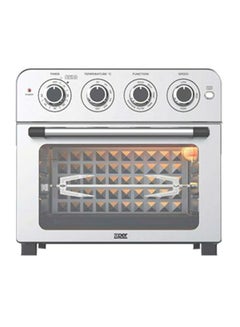 تسوق XPER وXper Air Fryer and Oven, 23 Liters, 1700 Watts, Stainless ...
