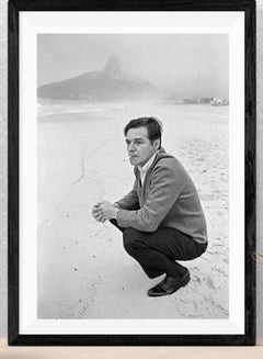 تسوق Generic وCartel de Tom Jobim / Foto de Ipanema / Tom Jobim Walk ...