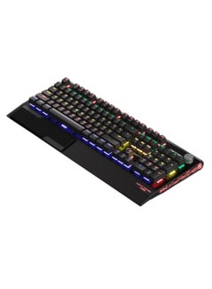 تسوق Oregon وOregon Wolf Path K1000 Gaming Mechanical Keyboard Mouse ...