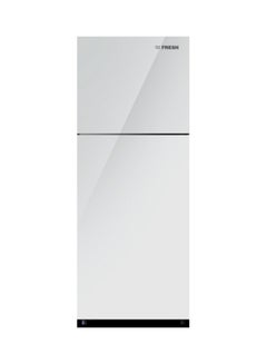 Fresh Fresh Refrigerator Digital Glass 397L grey / FNT-MR470YGWG Egypt ...