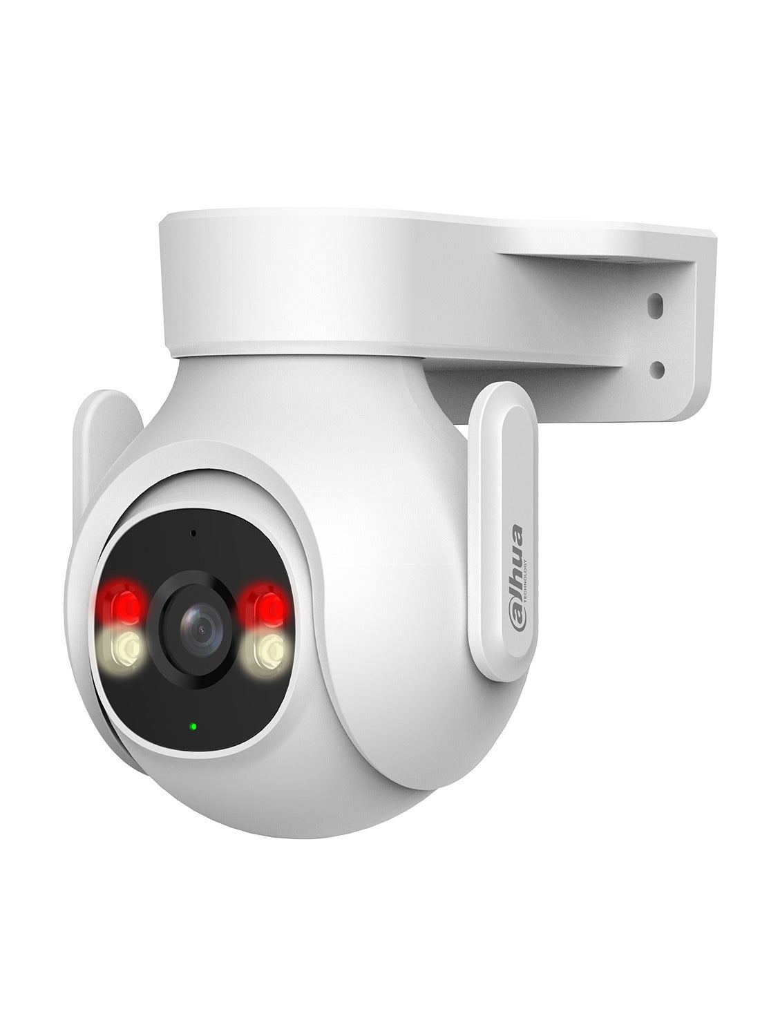 Dahua 5MP 3K Outdoor Smart Camera Wi-Fi 6, Pan & Tilt 360 View, Auto ...