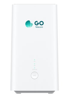 GO Telecom 5G Huawei CPE H155-381 (Wireless Hotspot) With 12 Months ...