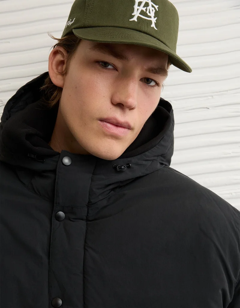 American Eagle AE Puffer Jacket for Men | Best Price KSA