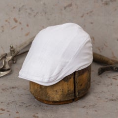 Jenkins Summer Duck Linen Cap Hat UAE | Dubai, Abu Dhabi